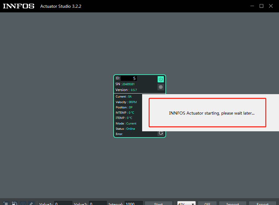 4.选择安装位置，然后点击“Install”