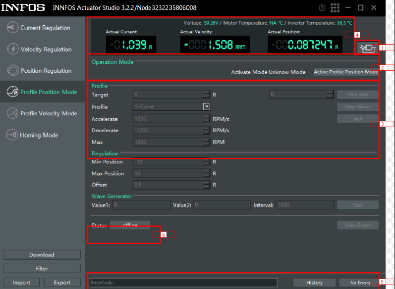 版本 更新时间 更新内容
