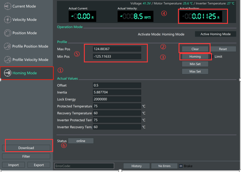 5、产品电池如为充电电池，在不上电状态下满电存储时间大约为21天不丢零，在使用前，请确认电压大于2.5V。